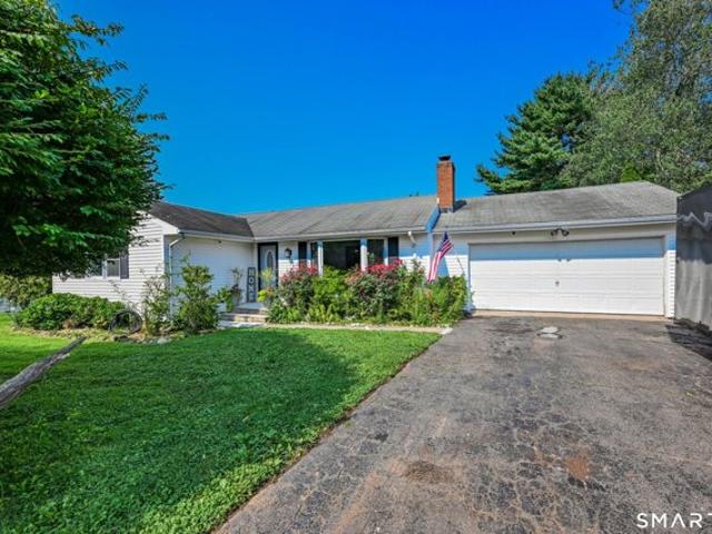 Hourigan Dr, Meriden, Home For Sale