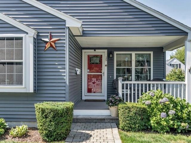 Hourihan St, Peabody, Home For Sale