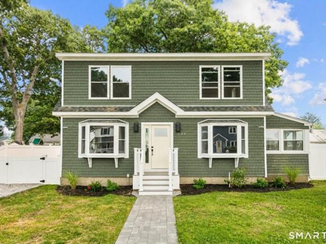 Housatonic Dr, Milford, Home For Sale