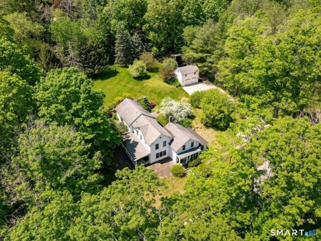 Housatonic River Rd, Salisbury, Home For Sale