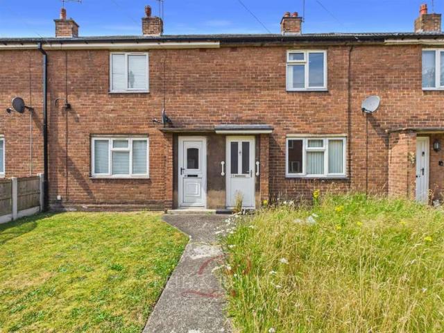 2 Bedroom Terraced House