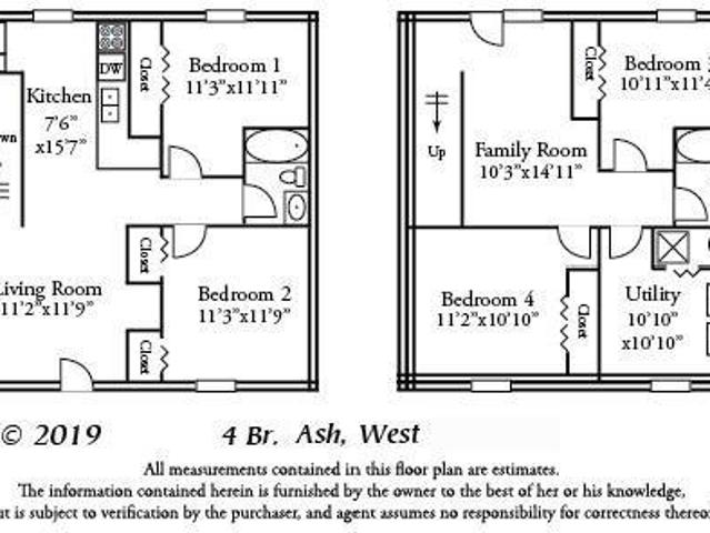 house 4 bedroom, Columbia MO 65203 DS88187548