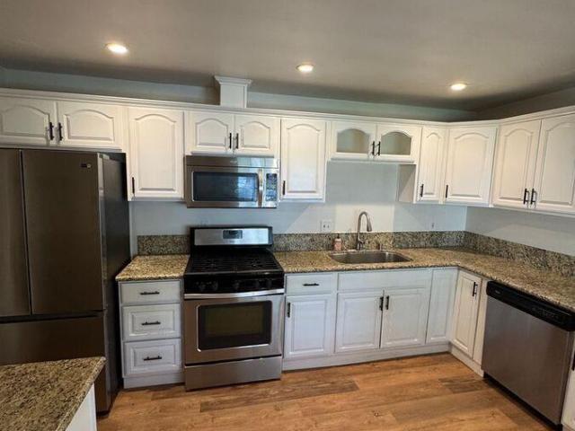house 4 bedroom, Concord CA 94521 DS89395376