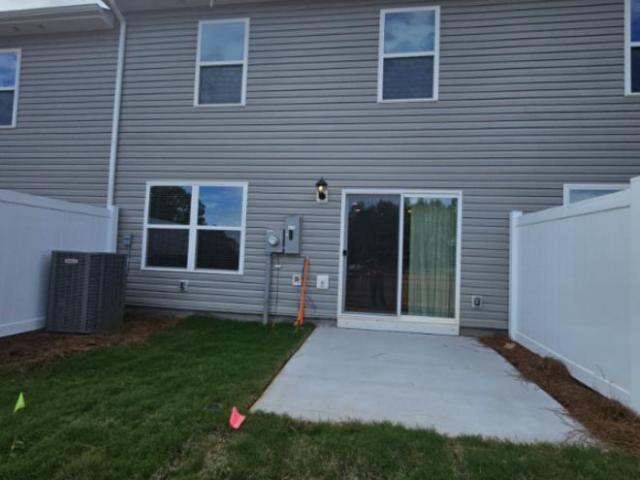 house 4 bedroom, Charlotte NC 28262 DS88312613