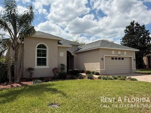house 4 bedroom, Clermont FL 34714 DS88664246