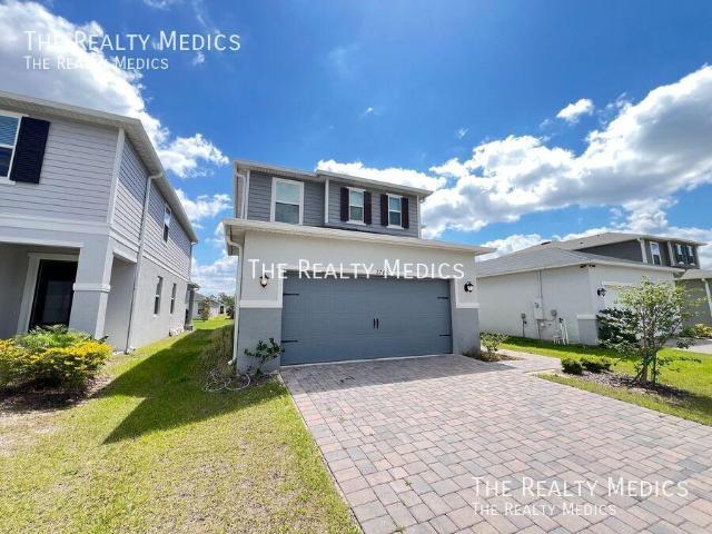 house 4 bedroom, Clermont FL 34714 DS89691174