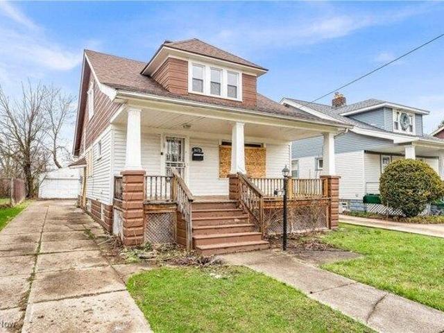 house 4 bedroom, Cleveland OH 44120 DS89823216