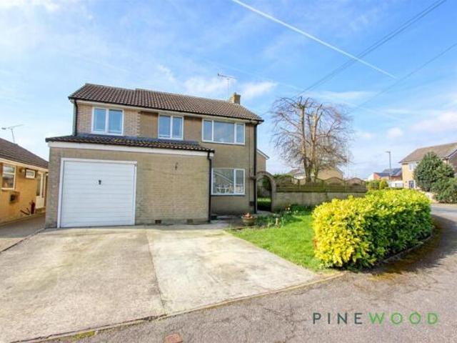 4 Bedroom House Clowne Derbyshire 89073525