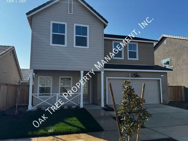 house 4 bedroom, Clovis CA 93619 DS87792834