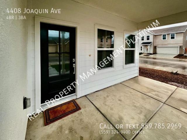 house 4 bedroom, Clovis CA 93619 DS88349730
