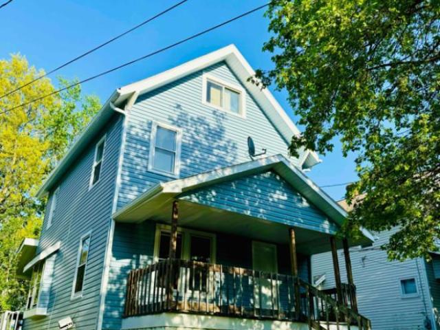 house 4 bedroom, Akron OH 44301 DS87641969