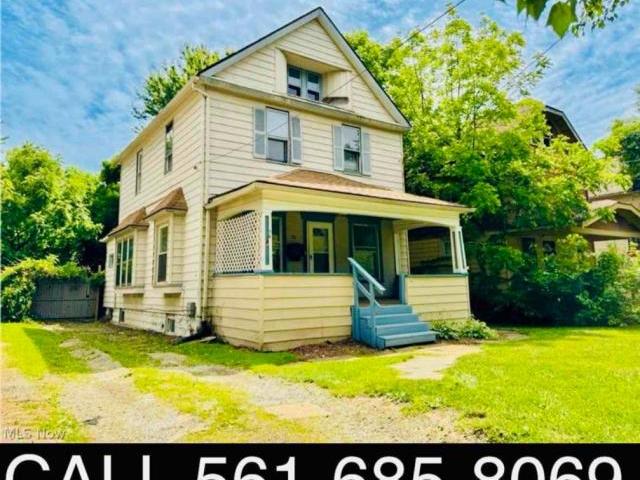 house 4 bedroom, Akron OH 44301 DS87642005