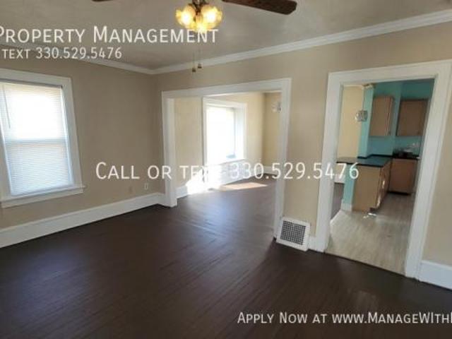 house 4 bedroom, Akron OH 44301 DS88532777