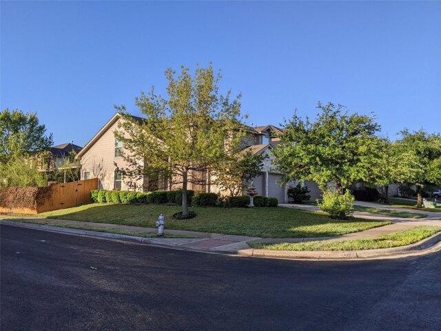 house 4 bedroom, Austin TX 78717 DS88222688