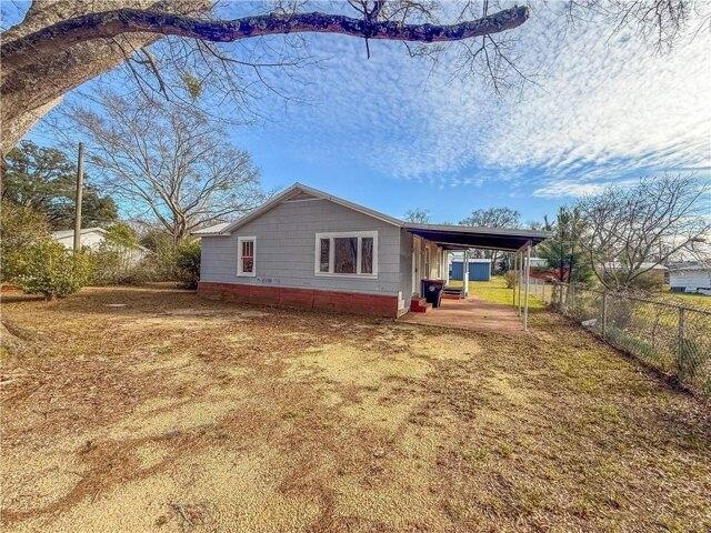 house 4 bedroom, Bay Minette AL 36507 DS88575978
