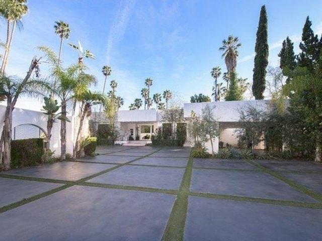 house 4 bedroom, Beverly Hills CA 90210 DS88679703
