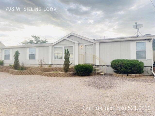 house 4 bedroom, Bisbee AZ 85603 DS86033600