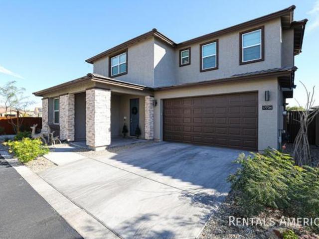 house 4 bedroom, Goodyear AZ 85338 DS87864454