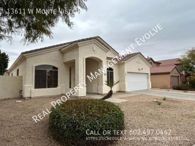 house 4 bedroom, Goodyear AZ 85395 DS87615813