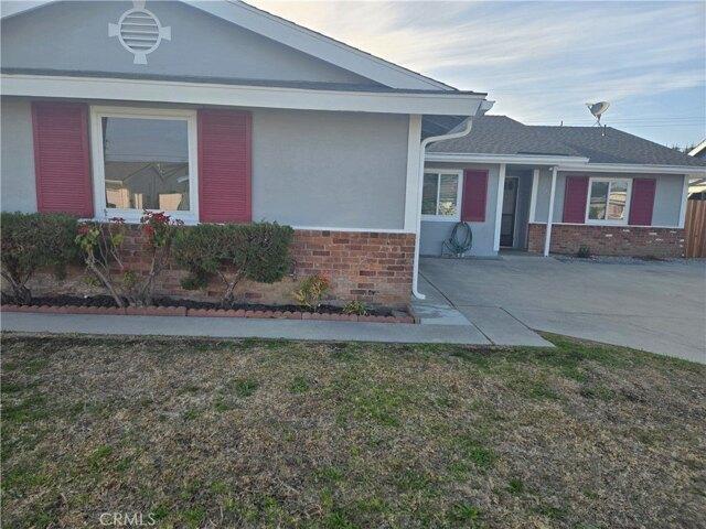 house 4 bedroom, Garden Grove CA 92845 DS88405530