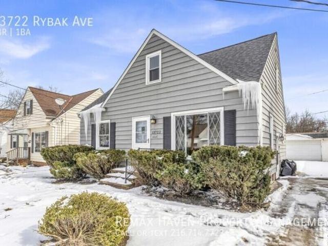 house 4 bedroom, Garfield Heights OH 44125 DLS87951351