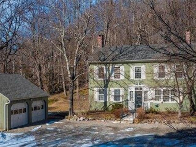 house 4 bedroom, Dover Plains NY 12522 DS88114622