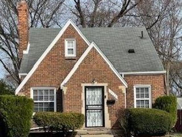 house 4 bedroom, Detroit MI 48235 DLS89390487