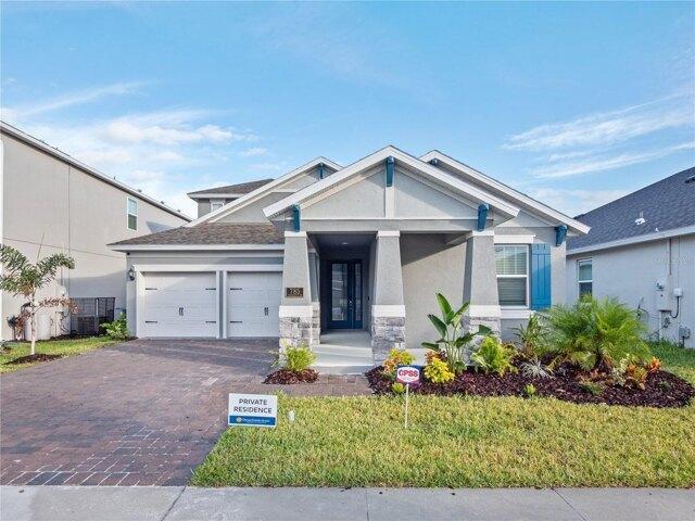 house 4 bedroom, Debary FL 32713 DS89254804