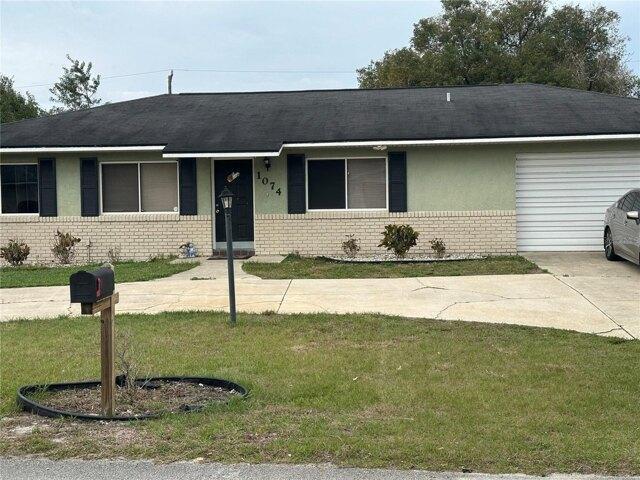 house 4 bedroom, Deltona FL 32738 DS88445051