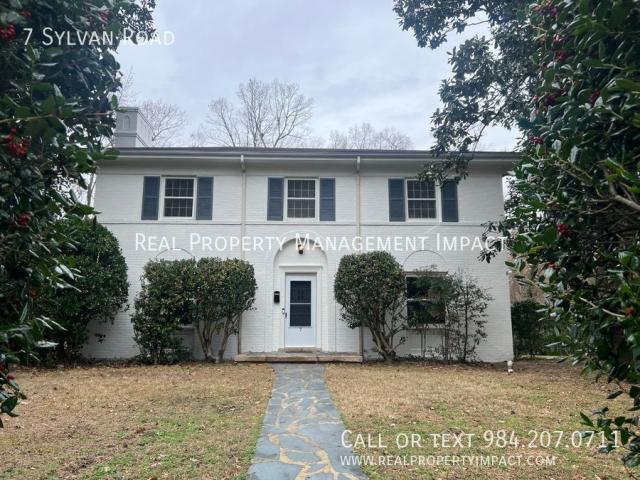 house 4 bedroom, Durham NC 27701 DS88668340