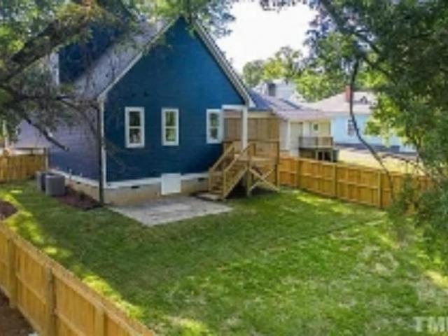 house 4 bedroom, Durham NC 27701 DS88238801