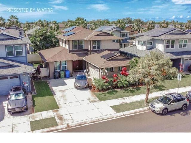 house 4 bedroom, Ewa Beach HI 96706 DS90010365
