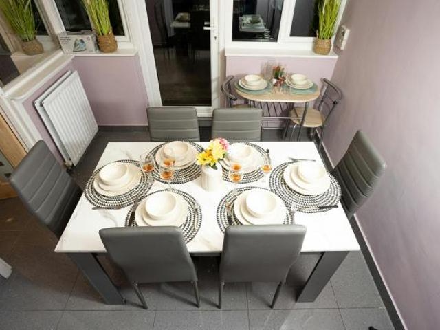 House 4 Bedroom For Rent Coventry Coventry 3700 ELS86052746