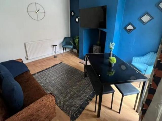 House 4 Bedroom For Rent Coventry Coventry 6200 ELS65827582