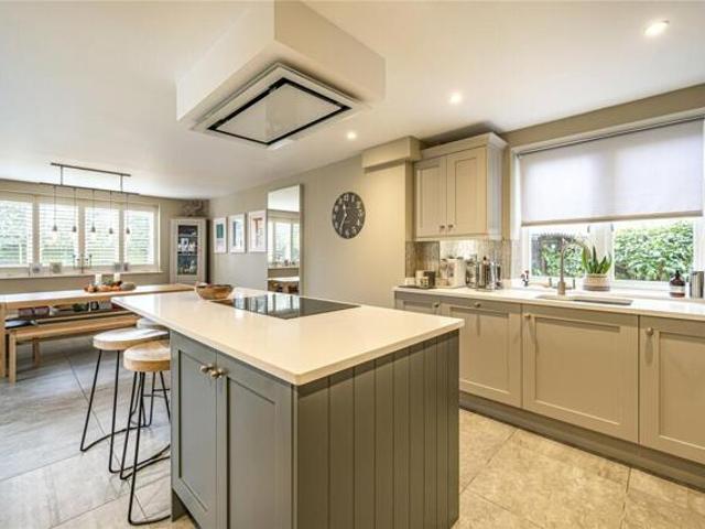 House 4 Bedroom For Rent Charlton On Otmoor Charlton On Otmoor 750000 LS88121057