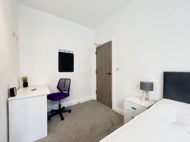 House 4 Bedroom For Rent Derby Derbyshire 592 ES101089631