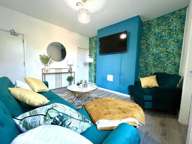 House 4 Bedroom For Rent Dunkirk East Midlands 2687 ES98286381