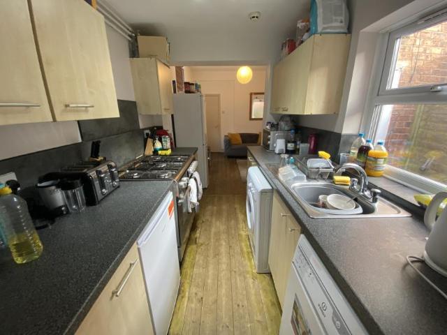House 4 Bedroom For Rent Edgbaston West Midlands 1733 ES98957396