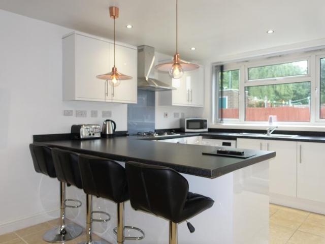 House 4 Bedroom For Rent Edgbaston West Midlands 2173 ELS102845828