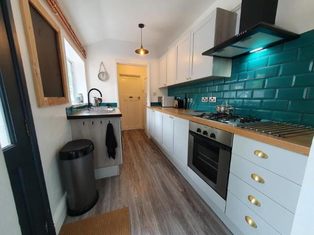 House 4 Bedroom For Rent Edgbaston West Midlands 2399 ES101402745