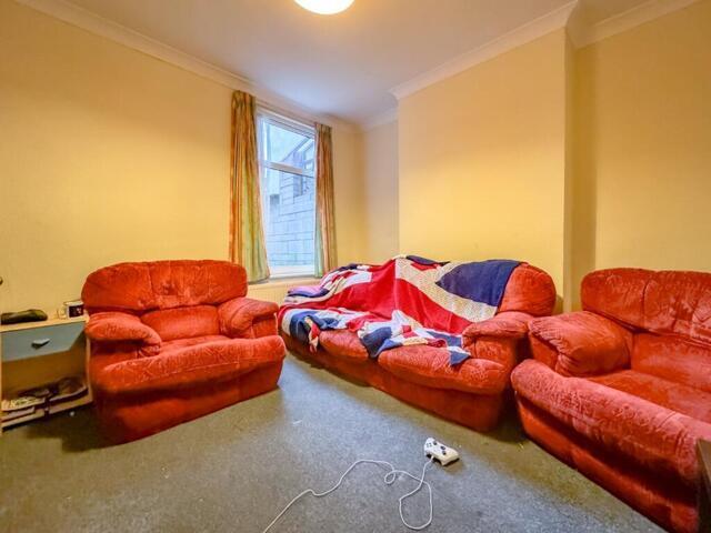 House 4 Bedroom For Rent Horfield Bristol 2600 ES101301015