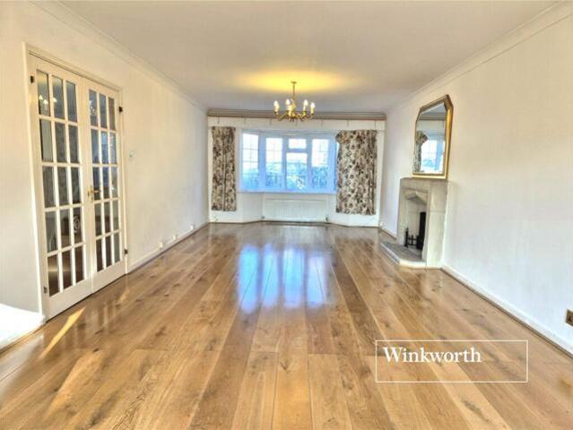 House 4 Bedroom For Rent Hadley Wood Hertfordshire 3500 ELS100443247