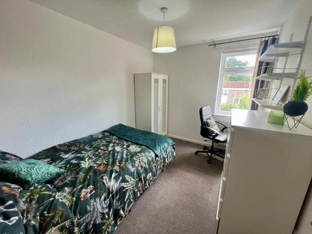 House 4 Bedroom For Rent Harborne West Midlands 1907 ELS98286236
