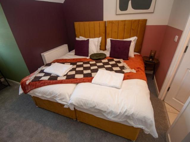 House 4 Bedroom For Rent Ipswich Ipswich 4639 ES100319846