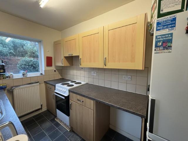 House 4 Bedroom For Rent Lenton East Midlands 1820 ELS98957411