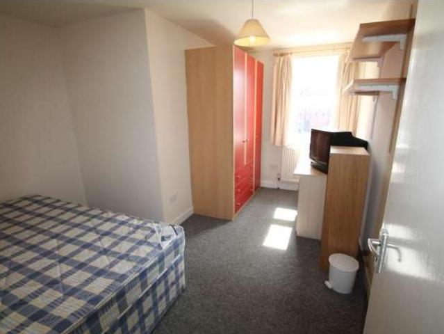 House 4 Bedroom For Rent Lenton East Midlands 2063 ELS98286207