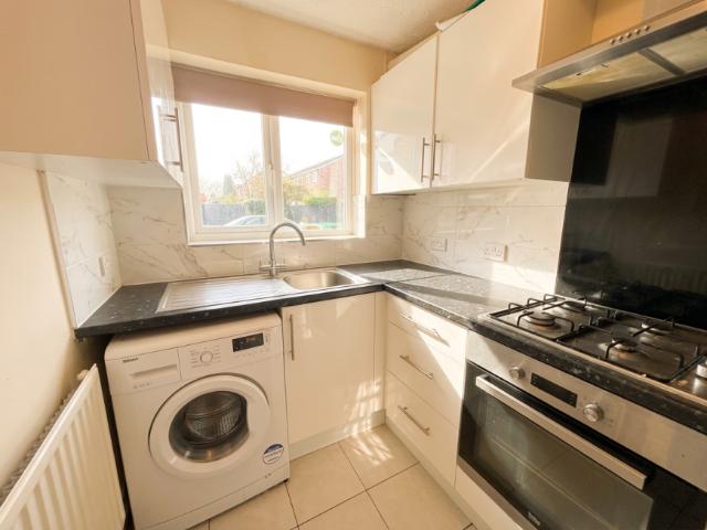 House 4 Bedroom For Rent Lenton East Midlands 2346 ELS100632060