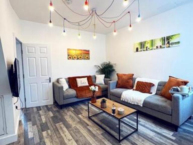 House 4 Bedroom For Rent Liverpool Merseyside 628 ES99635750