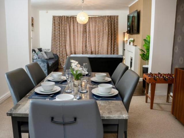 House 4 Bedroom For Rent Manchester Manchester 4680 ES100201425