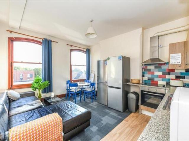 House 4 Bedroom For Rent Nottingham Nottinghamshire 559 ES100331769